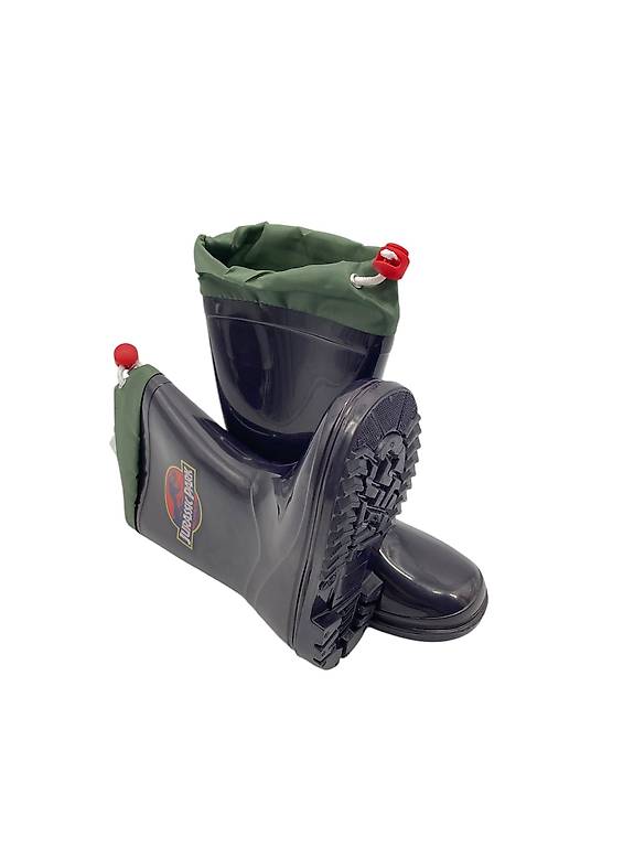 Jurassic Park Regenstiefel neu, in den Gr. 24 - 33 im Kanton Aargau ...