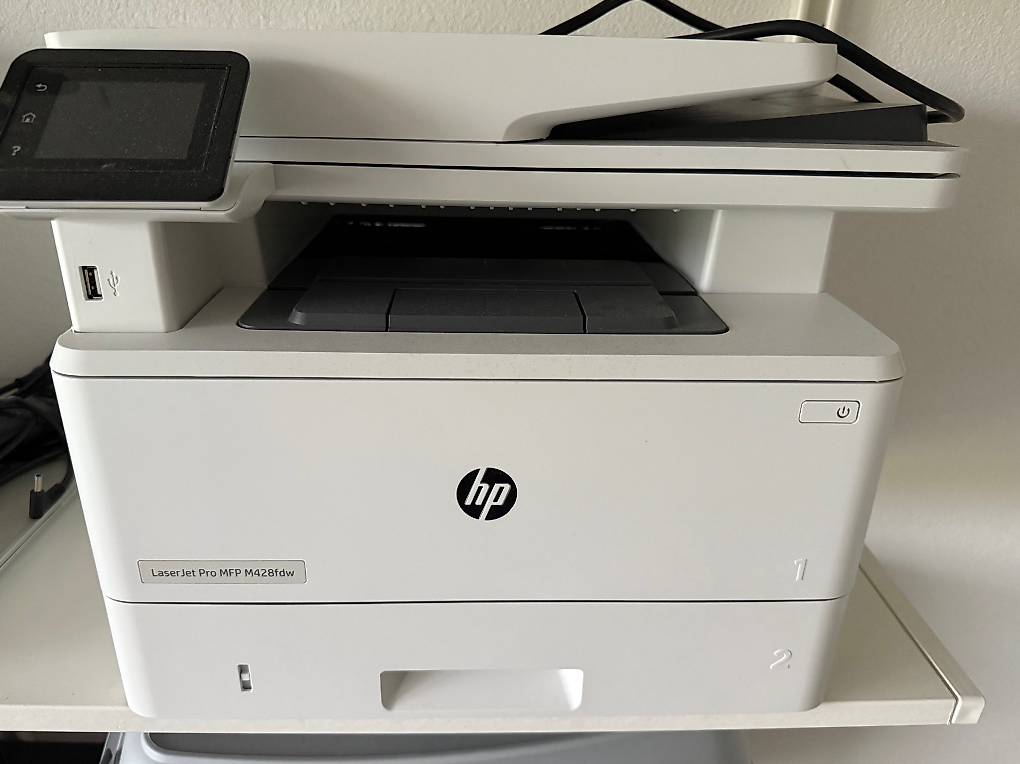 HP LaserJet Pro MFP M428-M429 im Kanton Luzern - tutti.ch