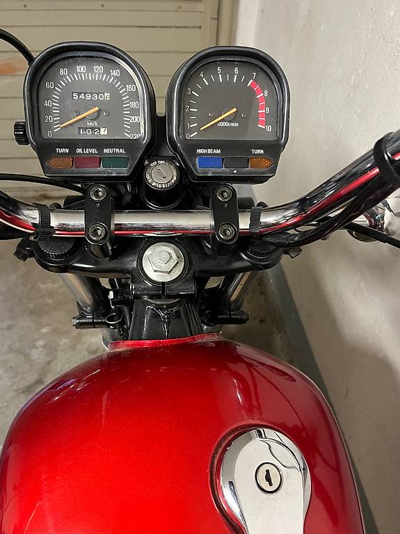 Chopper Oldtimer im Kanton Schaffhausen - tutti.ch