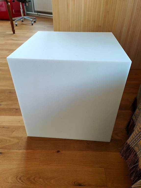 Top-Phon Akustikwürfel und Akustikzylinder im Kanton Bern - tutti.ch