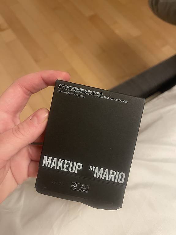 Sephora Make up my mario bronzer im Kanton Zürich - tutti.ch