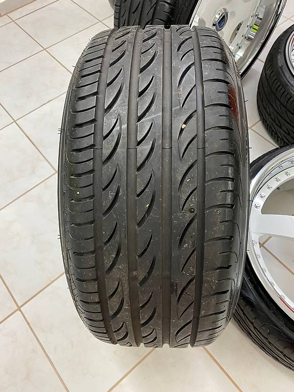 Asanti AF112 Schmiedefelgen, geschmiedete dreiteilige Felgen im Kanton ...