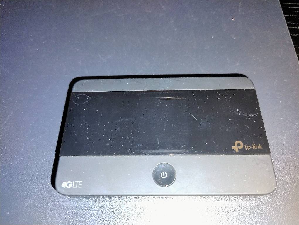 TP-Link 4G-Router (Sim) im Kanton Zürich - tutti.ch