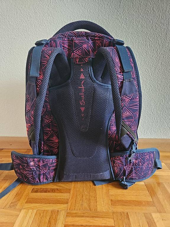 Schulrucksack / Schulthek Satch im Kanton Zürich - tutti.ch