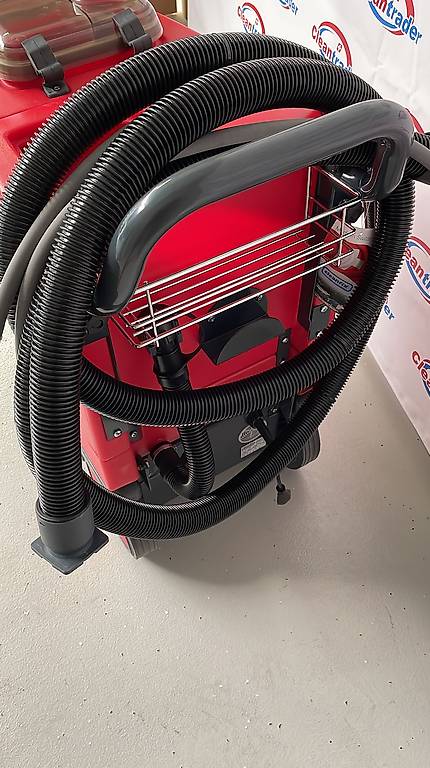 Cleanfix TW 1250 Neu im Kanton St. Gallen - tutti.ch