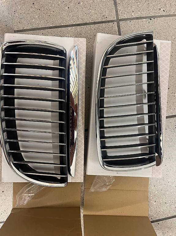 BMW Front Nieren E91 im Kanton Zürich - tutti.ch