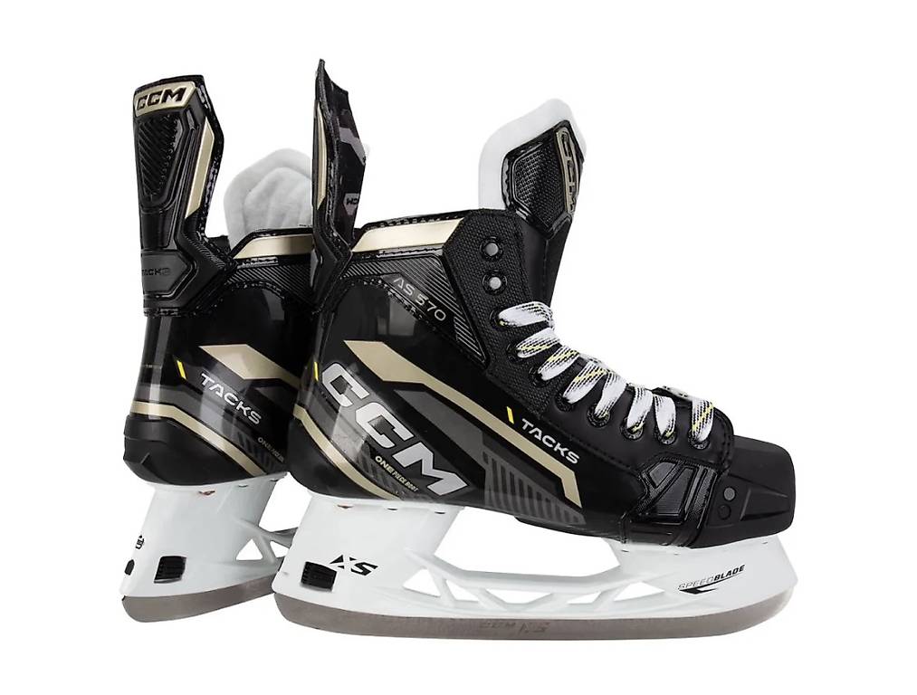 Ccm Tacks As-570 Skates Senior im Kanton Freiburg - tutti.ch