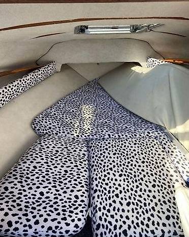 Sportboot Invader V 197 im Kanton St. Gallen - tutti.ch