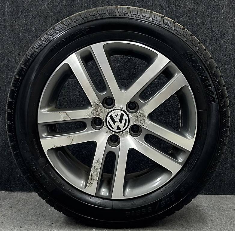 Fabelhafte Golf 5 Felgen Bilder