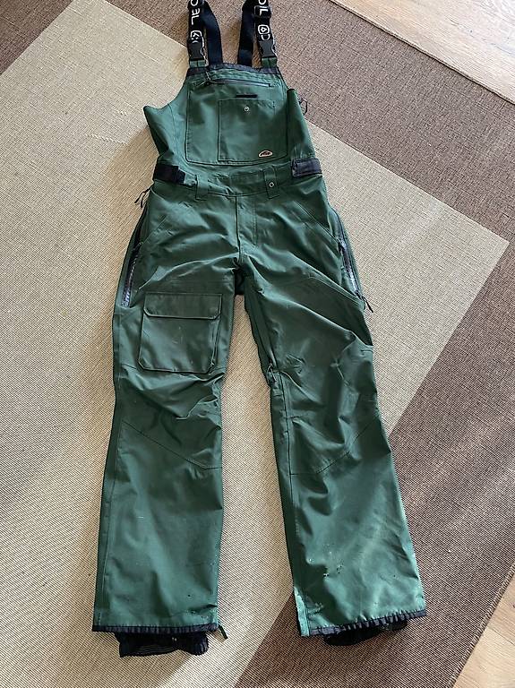 Skihose/Snowboardhose Herren Grösse S im Kanton Bern - tutti.ch