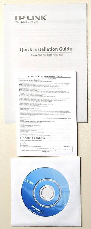 TP-Link W-LAN Router für Roco z21 Digitalzentrale im Kanton Thurgau ...