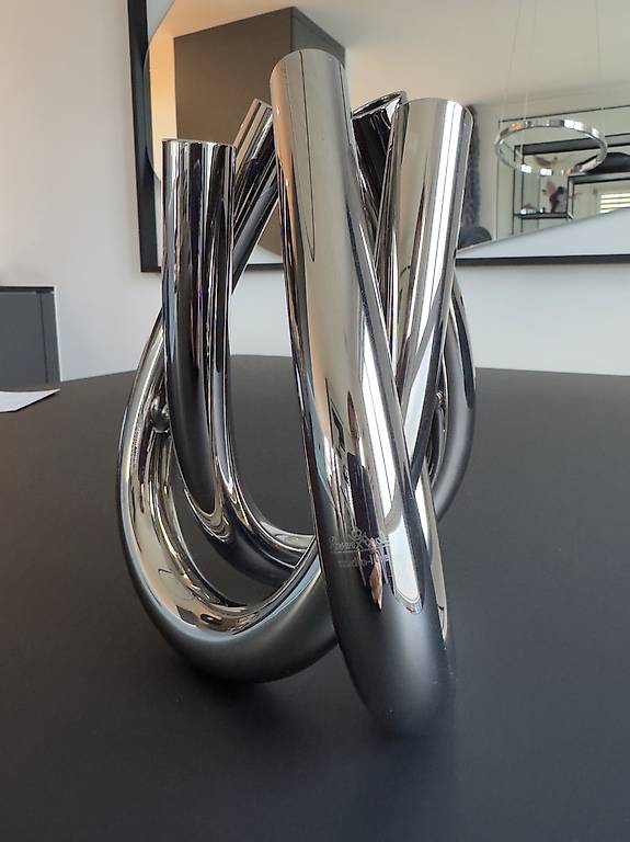 Rosenthal Design-Vase Triu, Top Zustand, 22cm hoch im Kanton Zürich ...