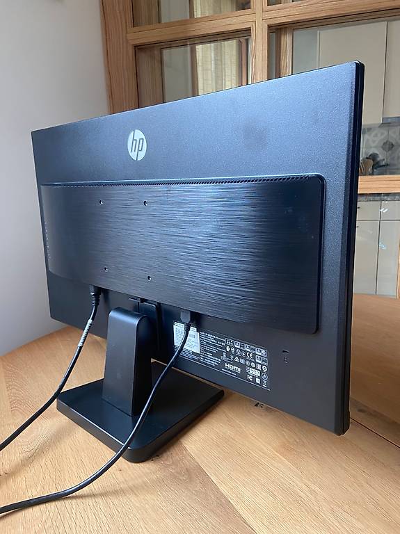 HP Monitor / Bildschirm 27 Zoll im Kanton Zürich - tutti.ch