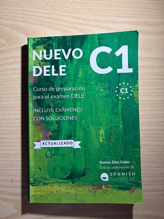 nuevo DELE C1 im Kanton Tessin - tutti.ch