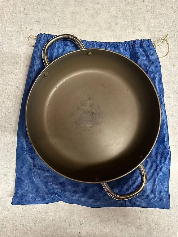 Pentola della salute Pfanne 28cm im Kanton Zürich - tutti.ch