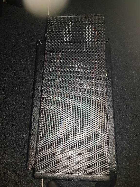 DV Mark Bad Boy im Kanton Zürich - tutti.ch