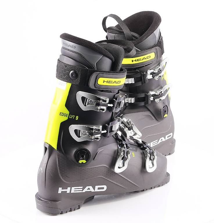28; 28,5-43; 44 Skischuhe HEAD EDGE LYT 9 2024 im Kanton Bern - tutti.ch