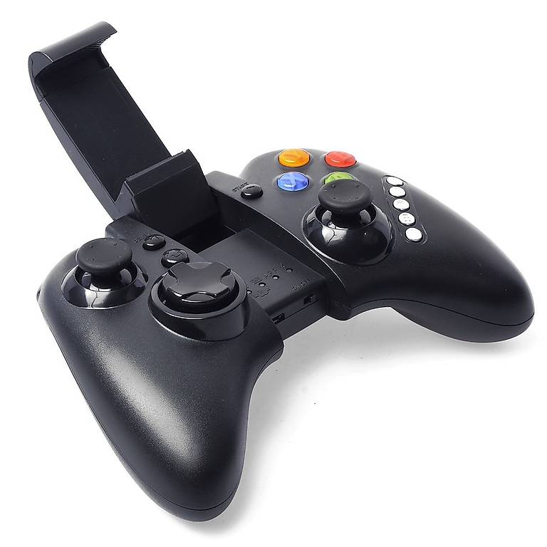 Handy Bluetooth Gamepad Spielpad iOS iPhone iPad und Android im Kanton ...
