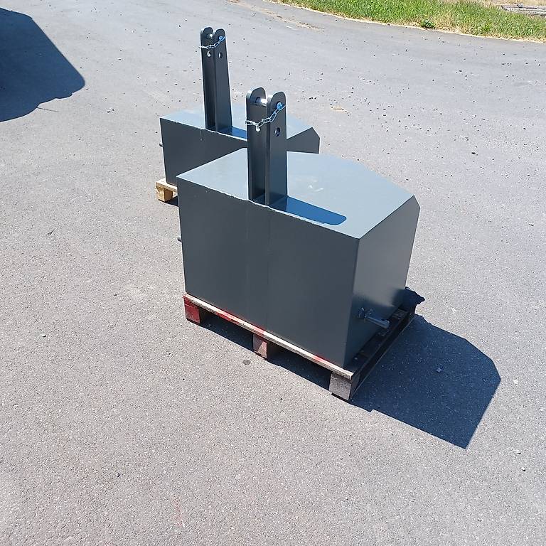 Frontgewicht im Kanton Schwyz - tutti.ch