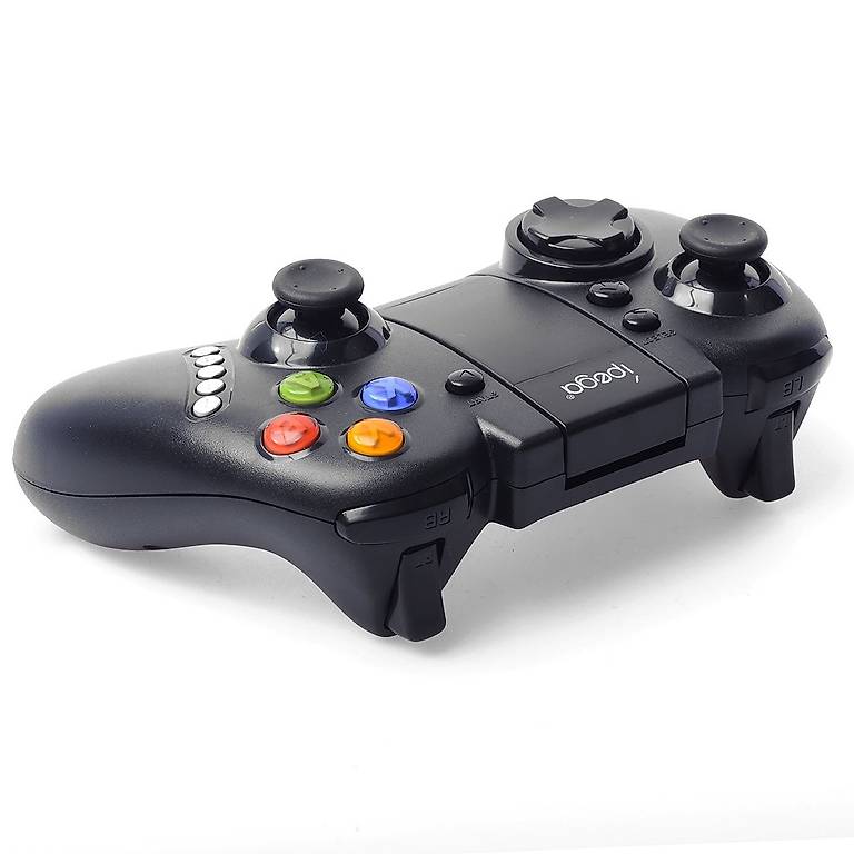 Handy Bluetooth Gamepad Spielpad iOS iPhone iPad und Android im Kanton ...