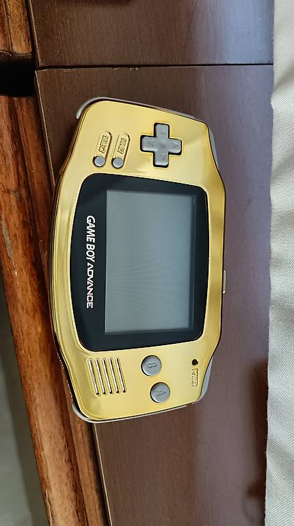 Gameboy advance Nintendo 3ds and new 2ds xl im Kanton Tessin - tutti.ch