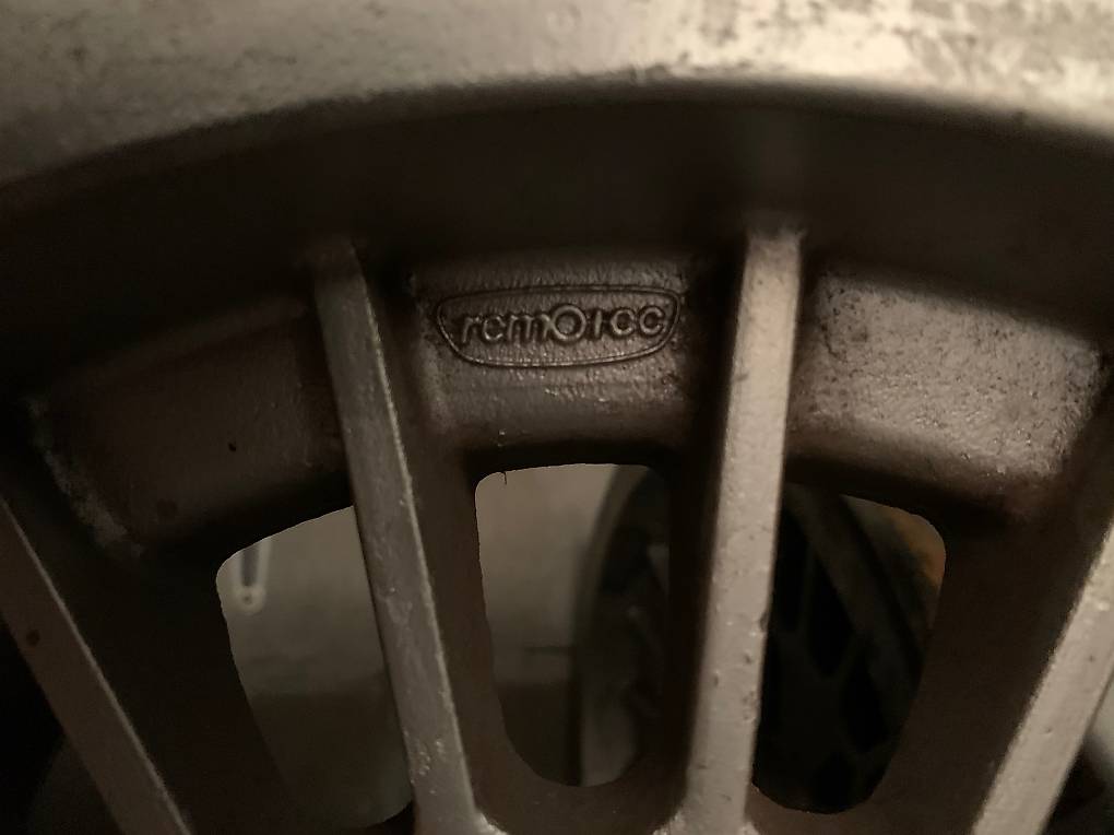 6x13 remotec Fiat Lancia Alfa Felgen ET16, 4x98 im Kanton Bern - tutti.ch