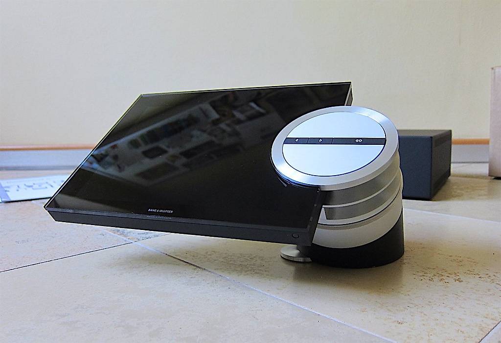 Beosystem 5/Beomaster 5 inkl. Standfuss im Kanton St. Gallen - tutti.ch