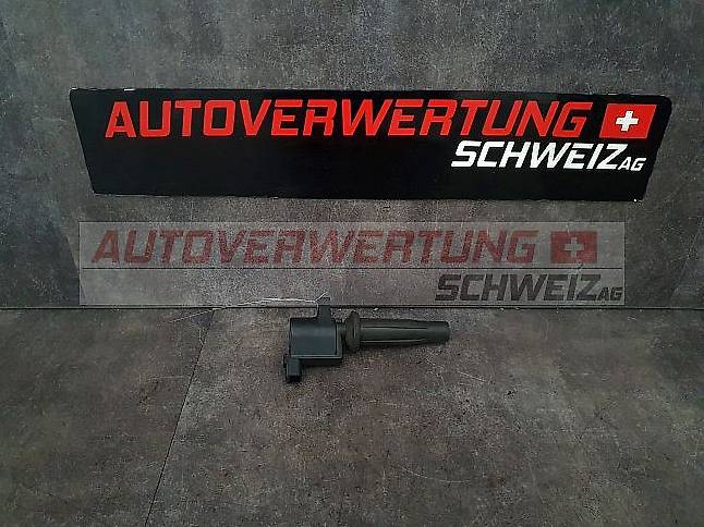 4M5G-12A366-BA Zündspule Mazda 3 2.0L im Kanton Luzern - tutti.ch