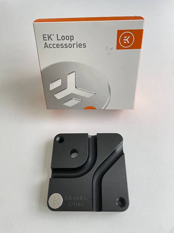 EKWB EK Loop Modulus HT Bending Tool 12mm im Kanton Genf - tutti.ch