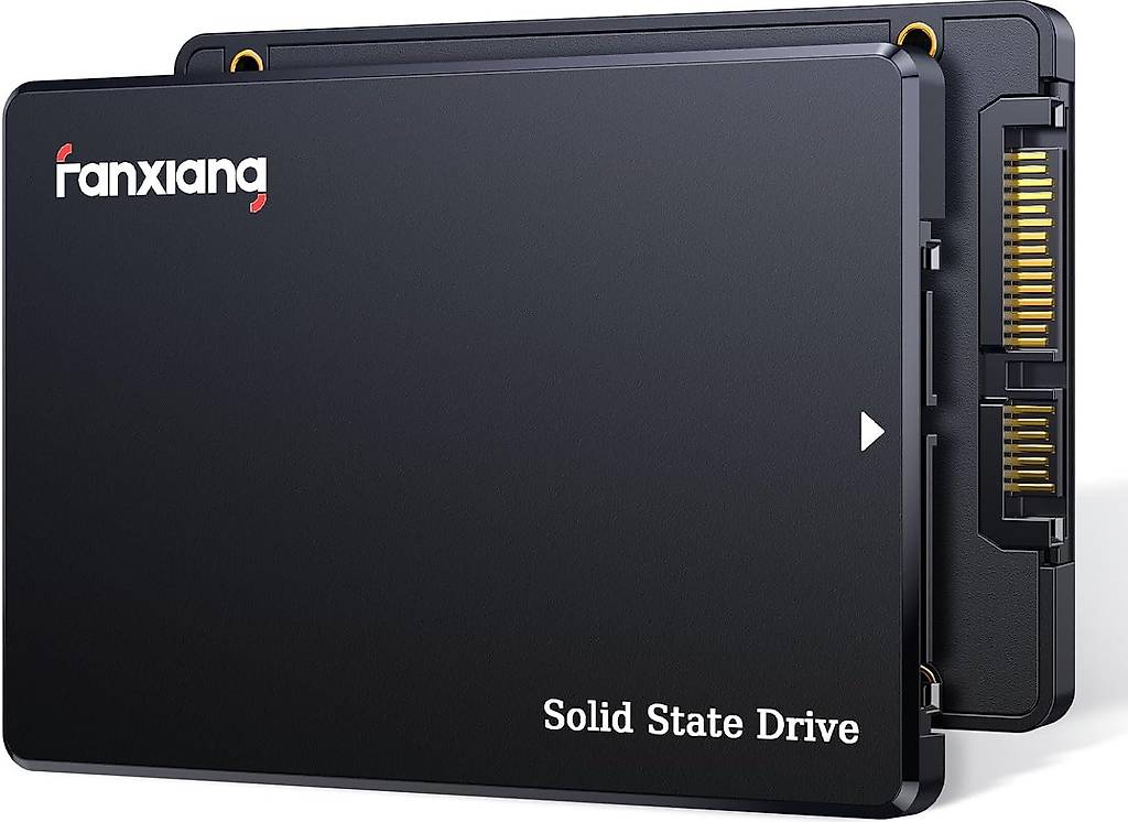 Ssd 2 5 Zoll 1tb
