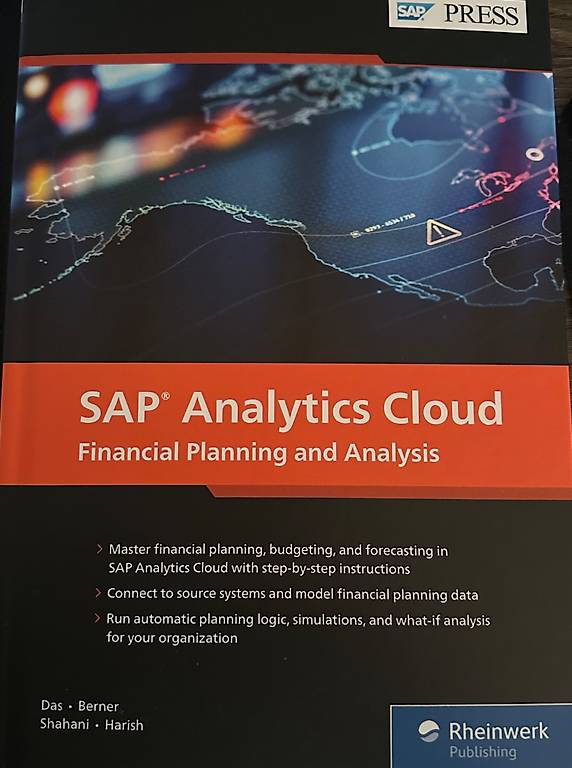 SAP Analytics Cloud im Kanton Bern - tutti.ch