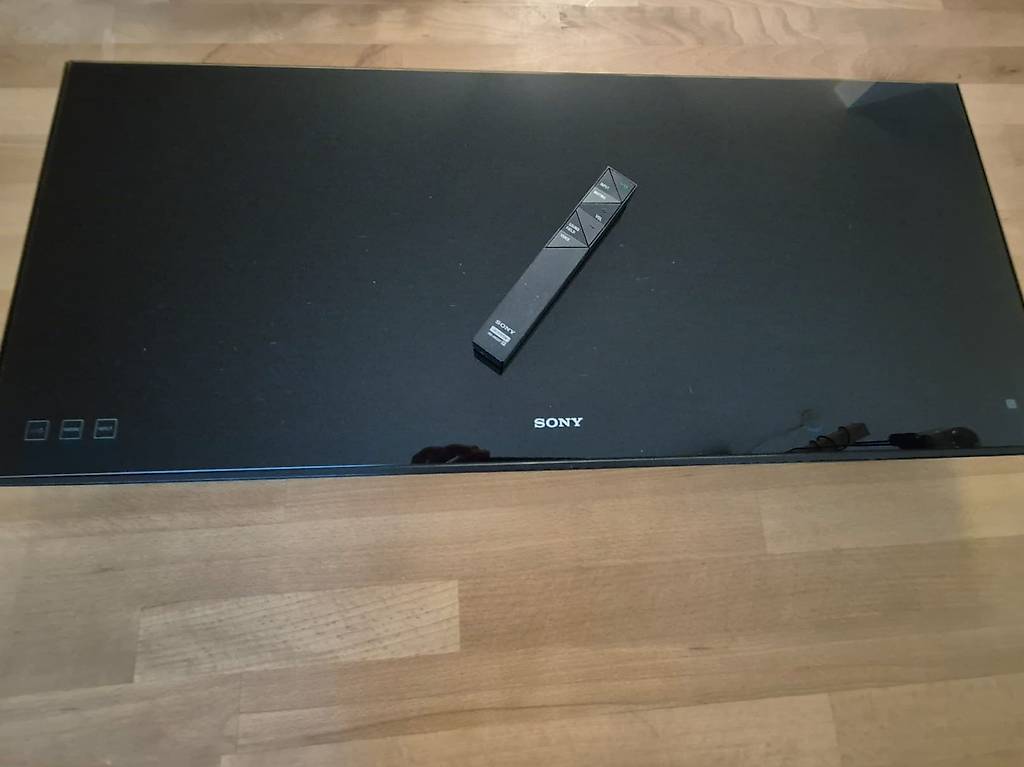 Sony Ht-Xt1 170 W, 2.1 Kanal im Kanton Aargau - tutti.ch