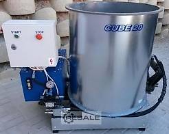 Brikettierpresse MATEC F-Cube 20 neu im Kanton Bern - tutti.ch