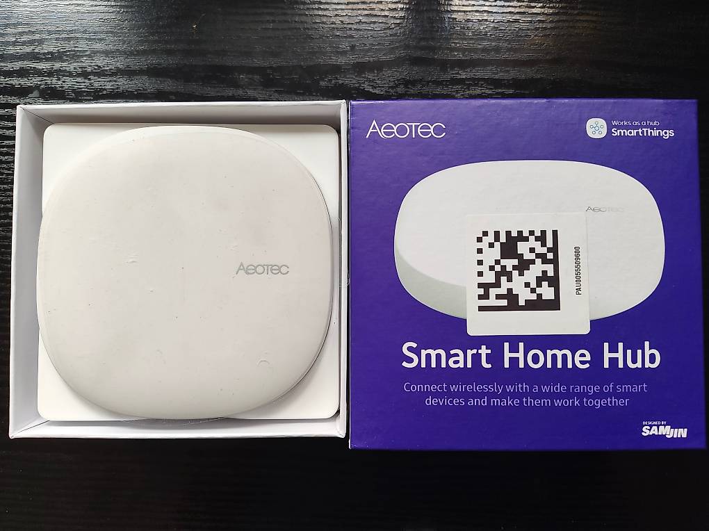 Aeotec - Smart Home Hub im Kanton Zürich - tutti.ch