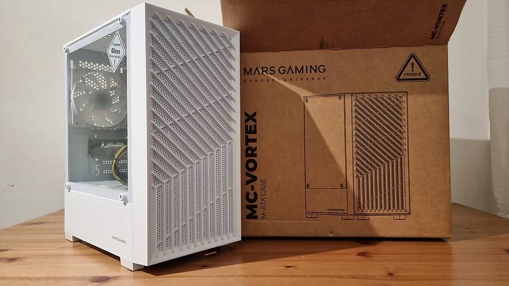 Gaming PC SSD, Intel, i5 3.6 GHz, ,RX570, 16GB RAM,512GB im Kanton Bern ...