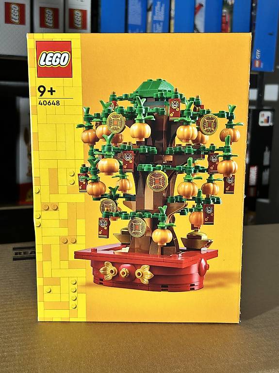 Lego 40648 Money tree NEU/OVP im Kanton Zürich - tutti.ch