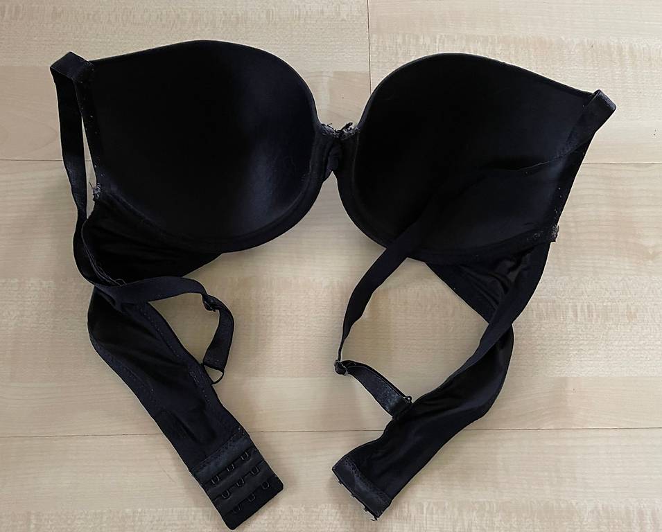 BH / Büstenhalter / soutien-gorge / reggiseno / bra 85B B57 im Kanton ...