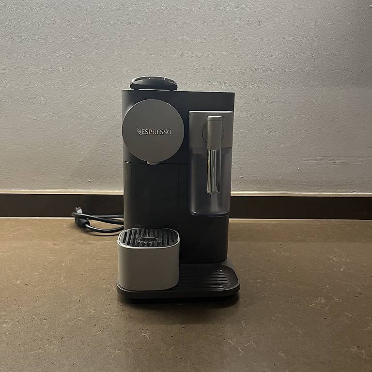 Nespresso latissima one im Kanton St. Gallen - tutti.ch
