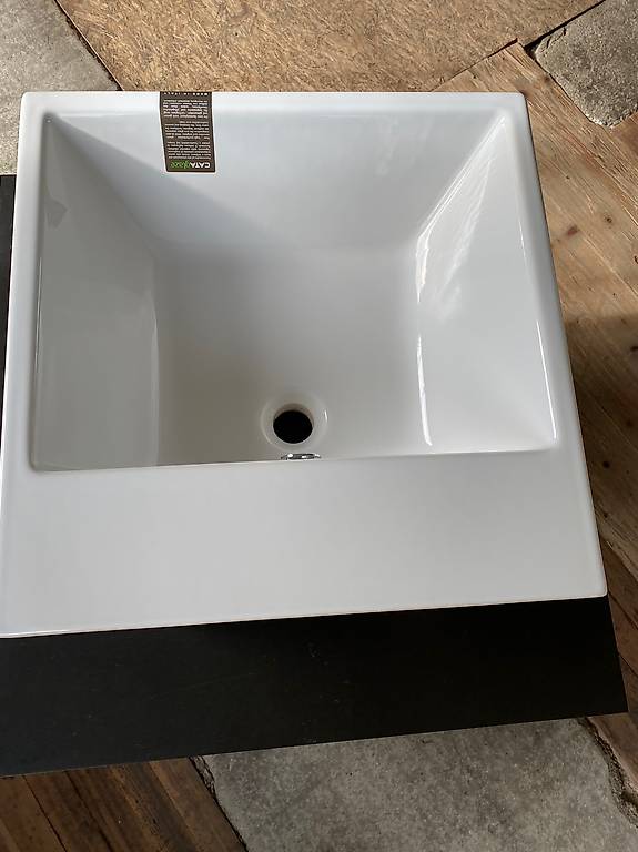 Catalano Quadro Zero Bianco im Kanton Thurgau - tutti.ch