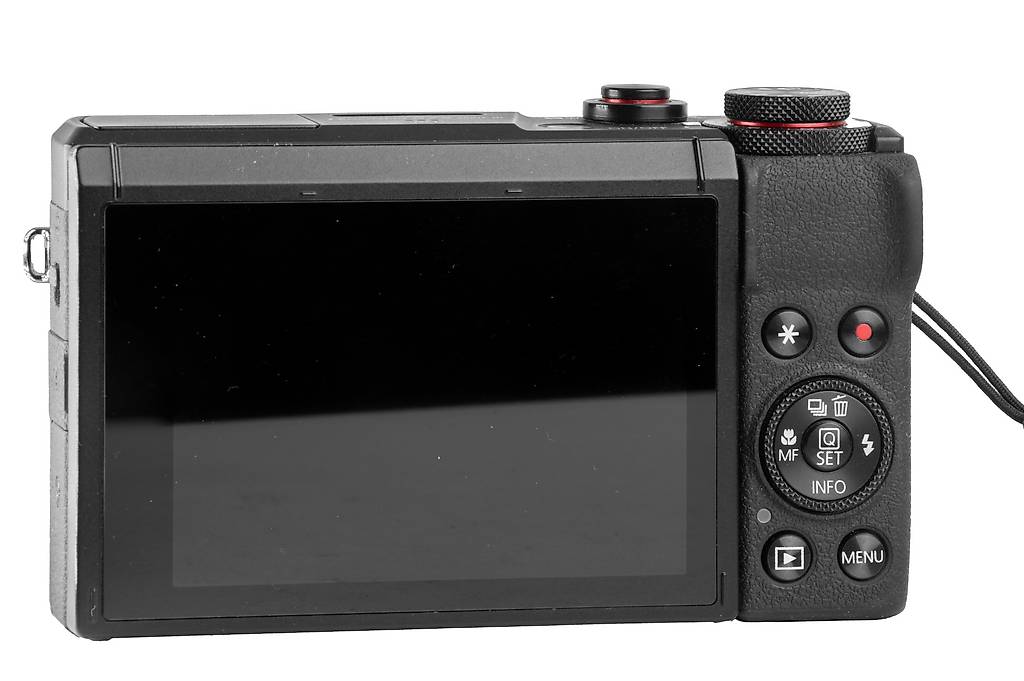 Canon PowerShot G7X Mark III MK 3 II I Kamera G7 X MK3 Canton Lucerne ...