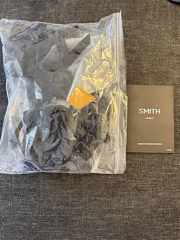 Smith Mainline MIPS Matte Black MTB Fullface Helm im Kanton Bern - tutti.ch