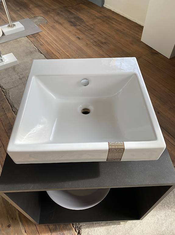 Catalano Quadro Zero Bianco im Kanton Thurgau - tutti.ch