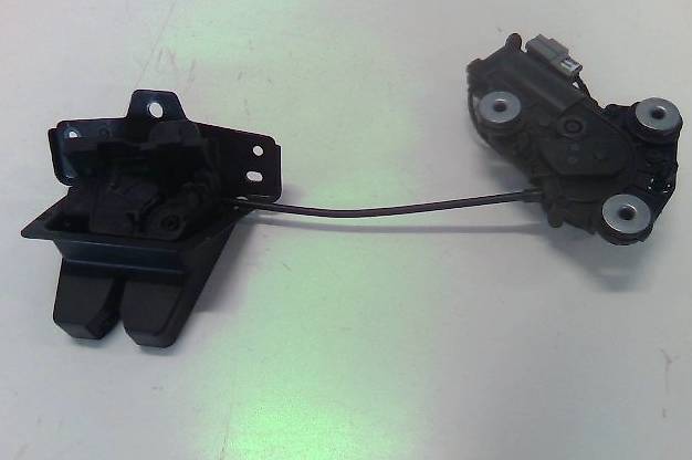 32149884 Schloss Heckklappe Volvo V90 Cantone Lucerna - tutti.ch