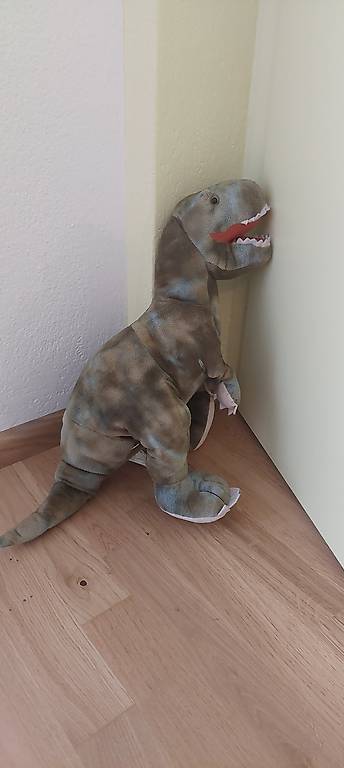 Riese Dino im Kanton Basel-Landschaft - tutti.ch