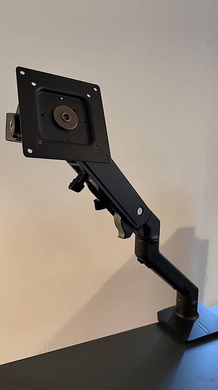 Ergotron HX HD Monitorarm für grosse Bildschirme im Kanton Aargau ...