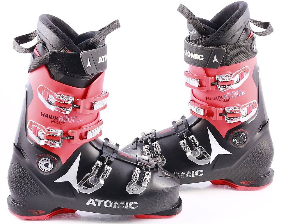 30; 30,5-45,5; 46 Skischuhe ATOMIC HAWX PRIME R100 X. im Kanton Bern ...