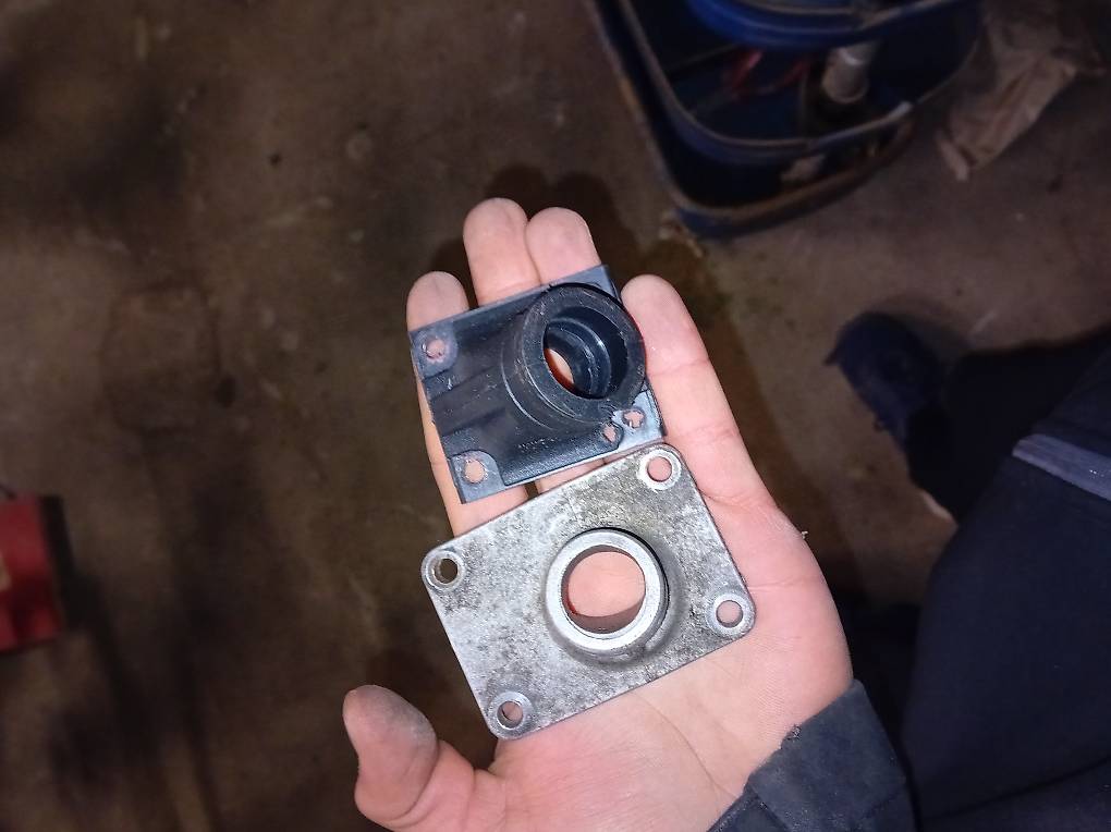 Div. Ansaugstutzen im Kanton Thurgau - tutti.ch