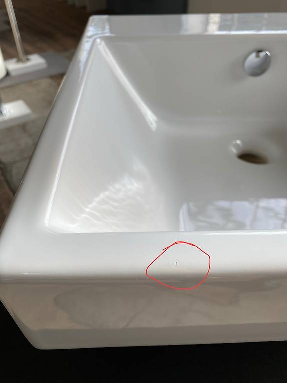 Catalano Quadro Zero Bianco im Kanton Thurgau - tutti.ch