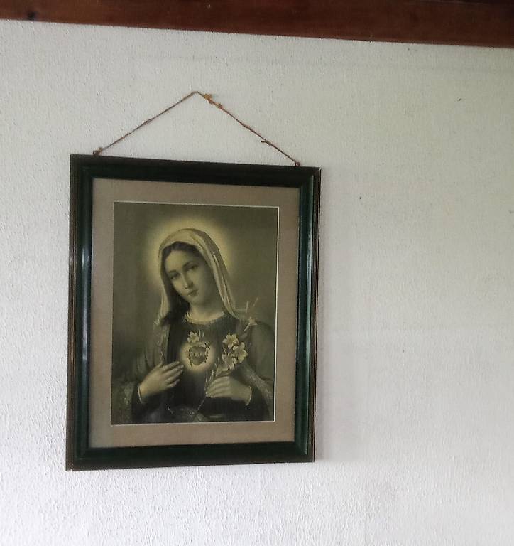Maria Bild im Kanton Luzern - tutti.ch