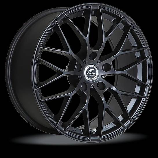 17 / 18 / 19 / 20 Zoll Felgen AC Wheels Mesh im Kanton Aargau - tutti.ch